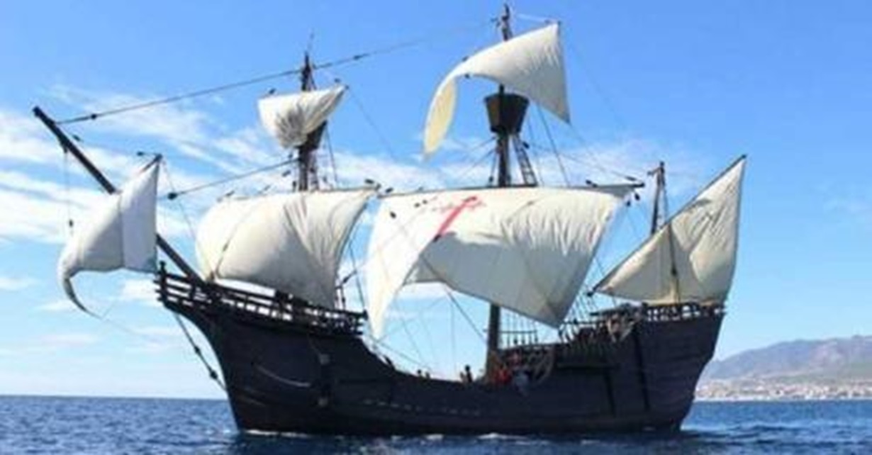 PARA COLECCIONAR: “PUERTO GABOTO, CAMINO A LOS 500 AÑOS DE SU FUNDACIÓN ...