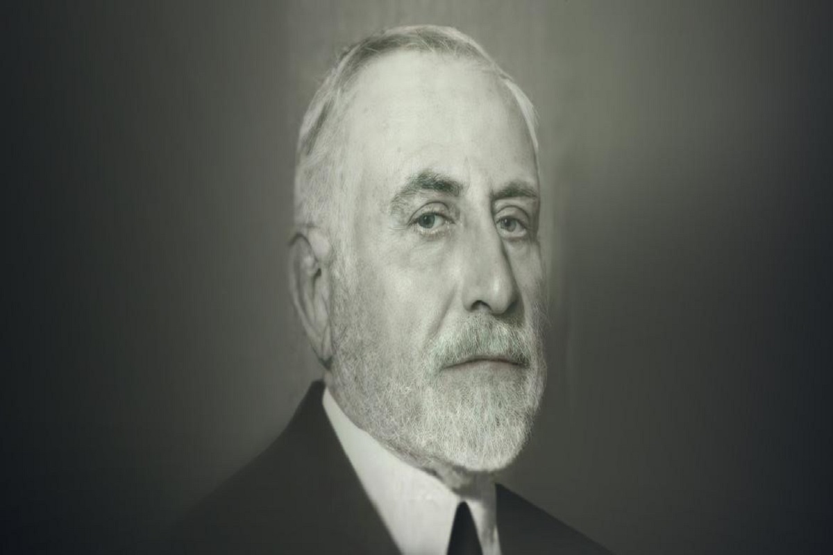 EL PDP RECORDÓ A LISANDRO DE LA TORRE A 86 AÑOS DE SU FALLECIMIENTO | Noticias Mas