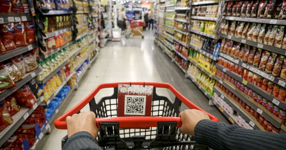 INDEC: la inflación de septiembre fue del 2,1% y acumula 22% en el 2025 ...