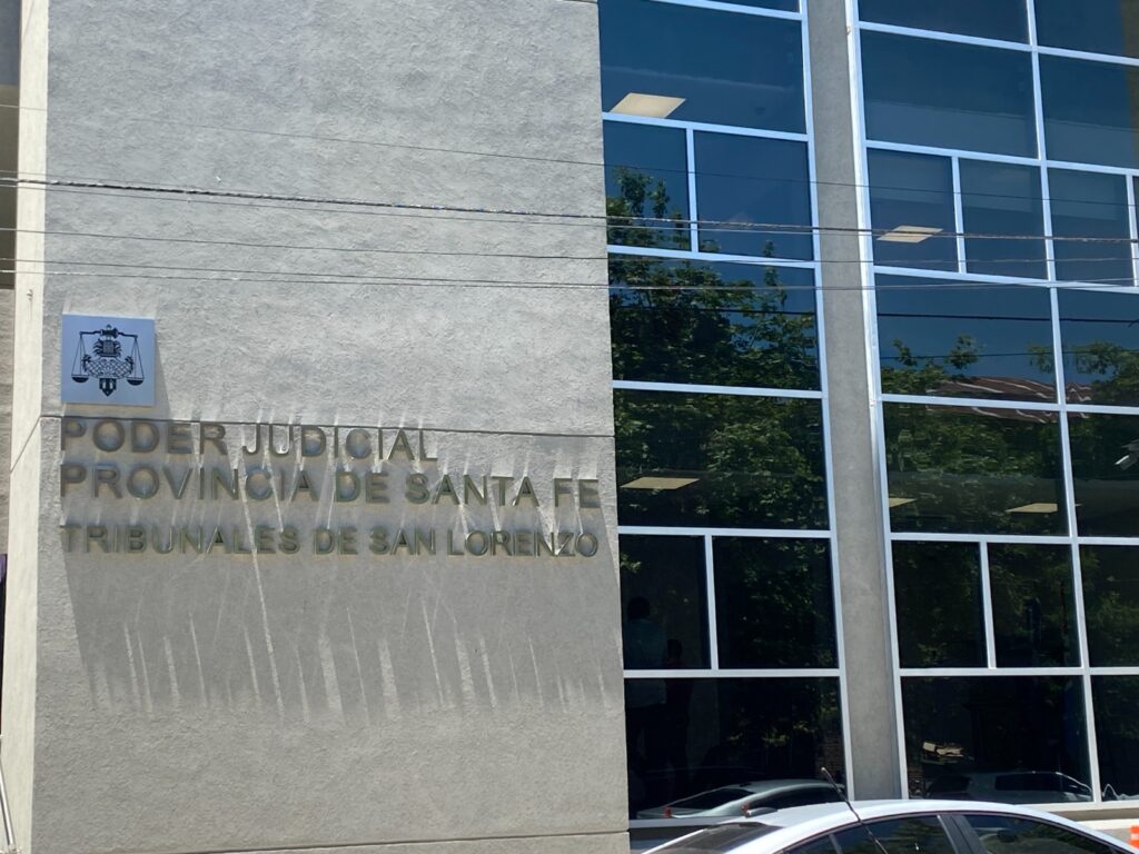 Dictaron prisión preventiva para un hombre acusado de extorsión en ...