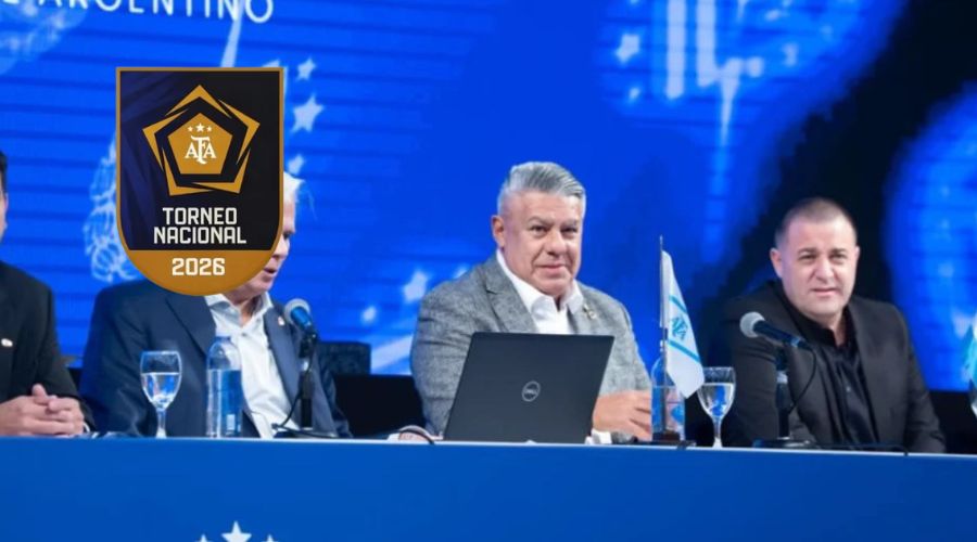 La Primera Nacional y el ascenso se van de la televisión: AFA Play se ...